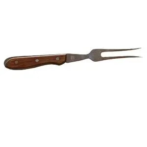 Emperor Steel Savoy | Dining | Vintage Emperor Steel Savoy Carving Fork ...